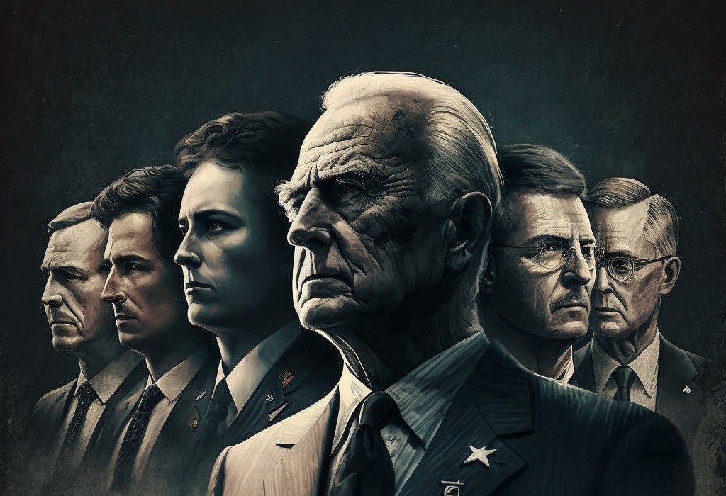 You'll Get It - Autocratic-Leadership