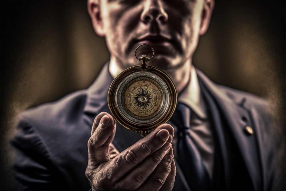 You'll Get It - Manager-Compass