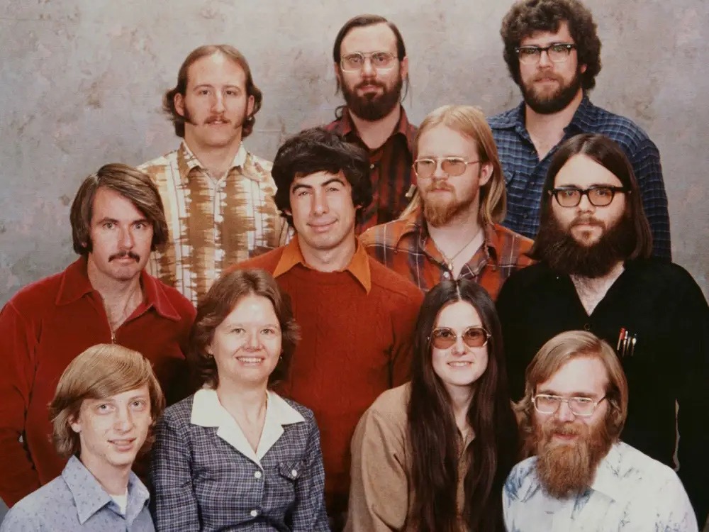 You'll Get It - Original-Microsoft-Employees