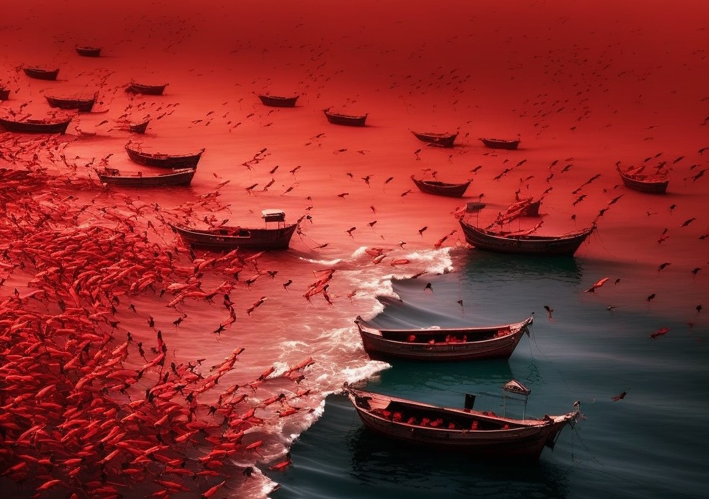 You'll Get It - Red-Ocean-Strategy